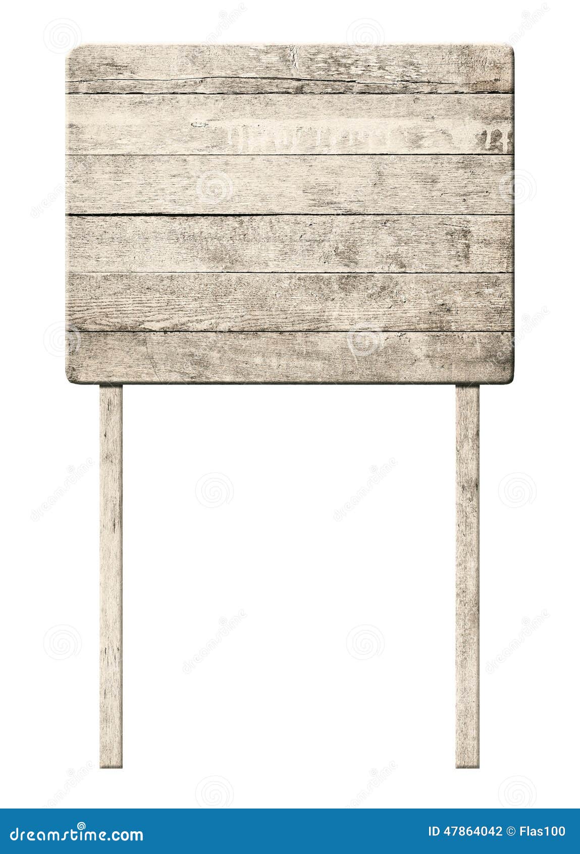 Old weathered wooden sign stock photo. Image of symbol - 47864042