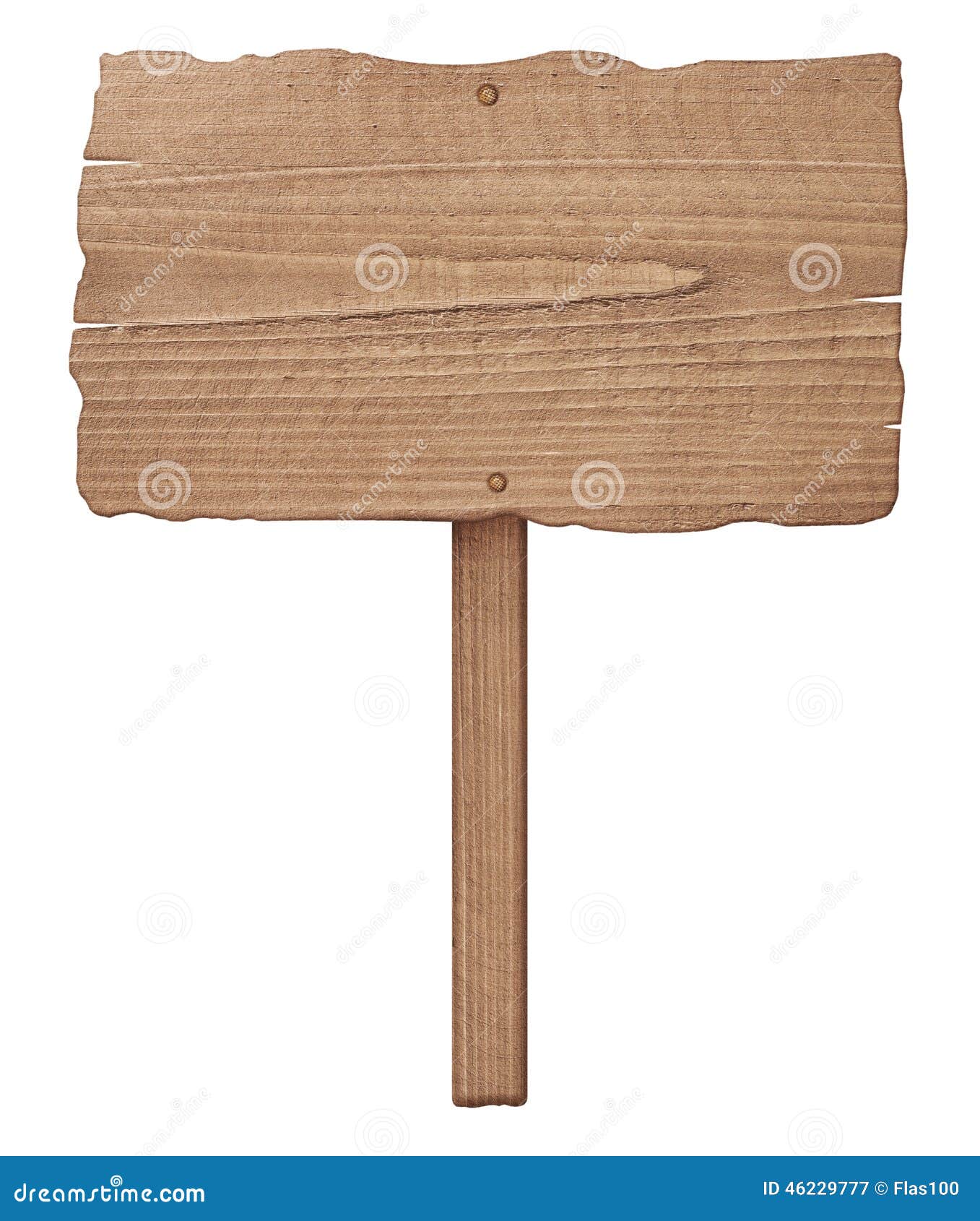 Old weathered wooden sign stock image. Image of white - 46229777