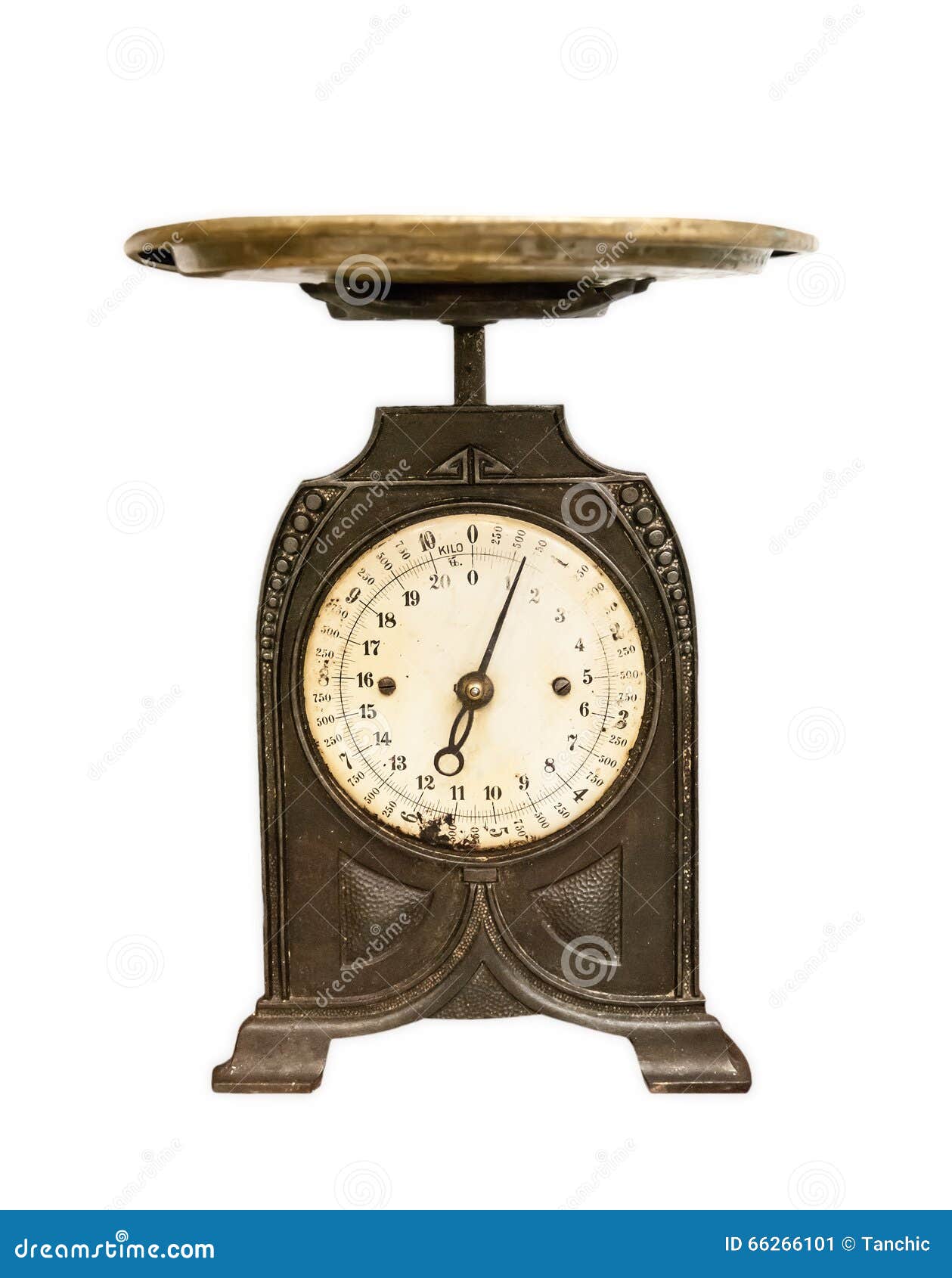 Antique Weighing Scales Isolated Stock Photos - Download 224 Royalty ...