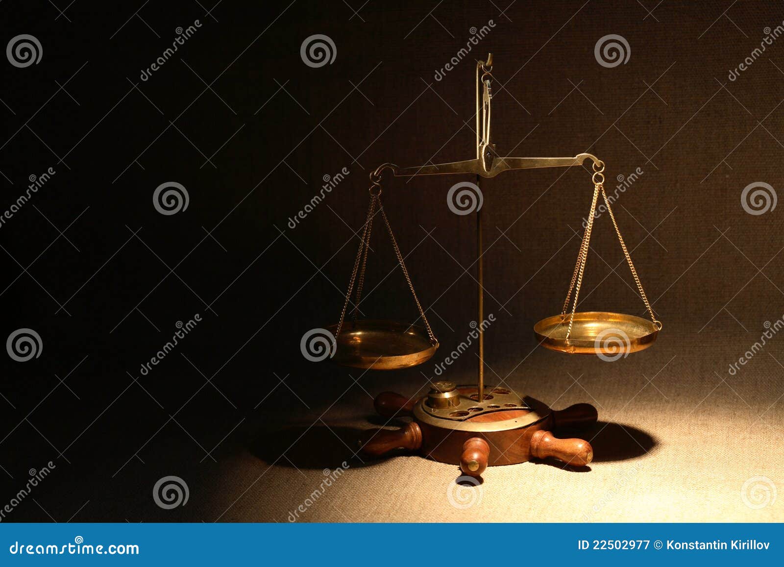 Old Weight Scale Stock Image | CartoonDealer.com #22502977