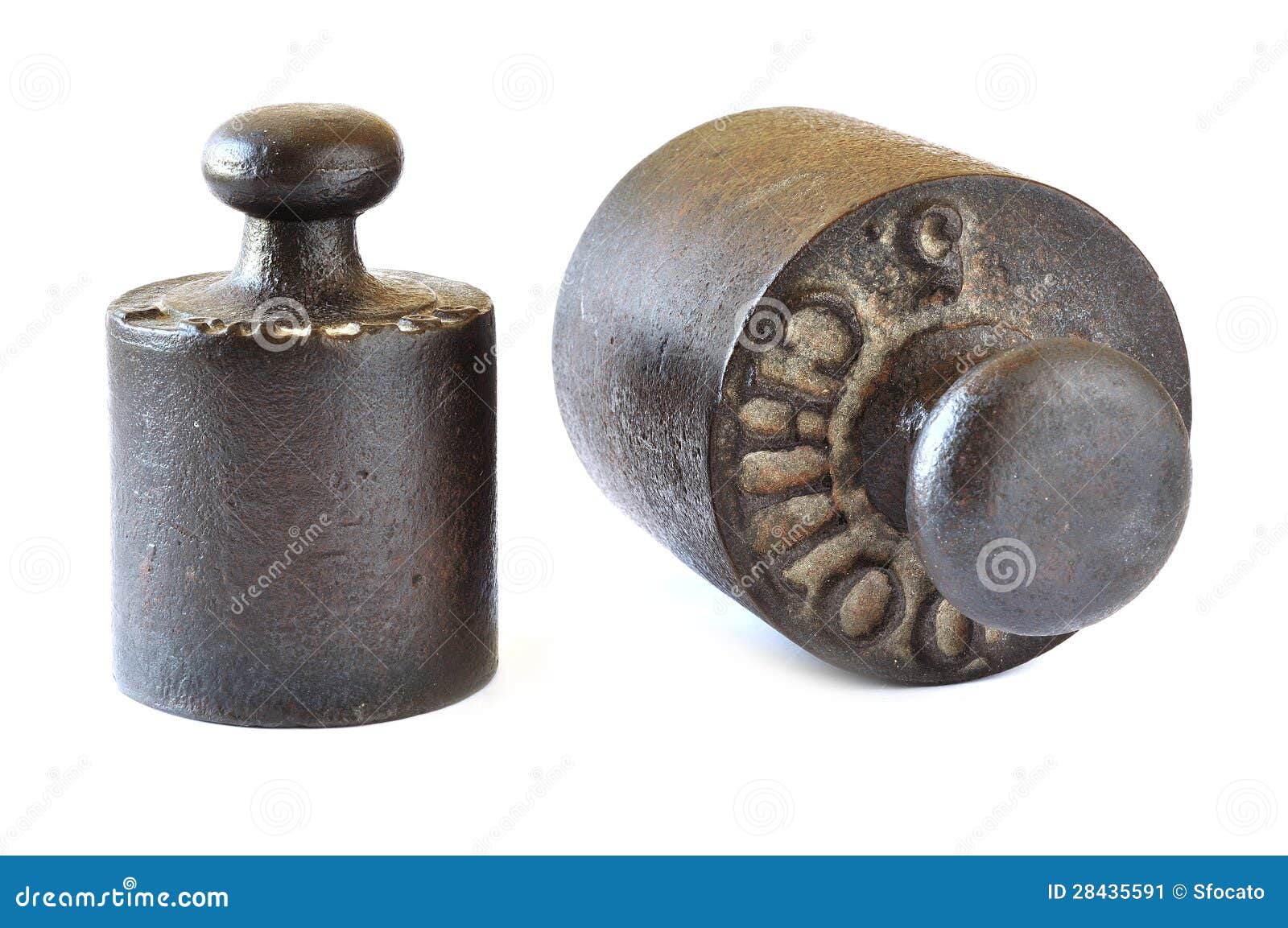 Old weight scale stock image. Image of charge, rusty - 28435591