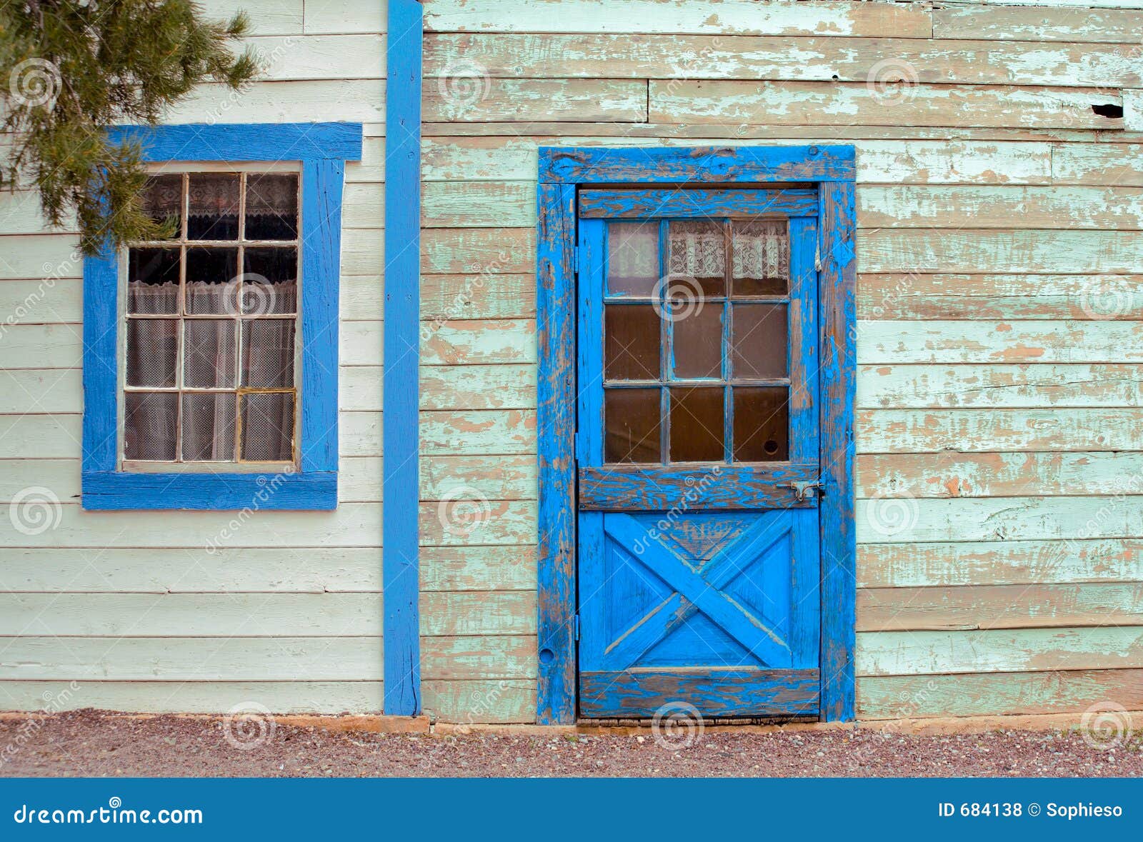 Old West-Textures stock photo. Image of lace, paint, weathered - 684138