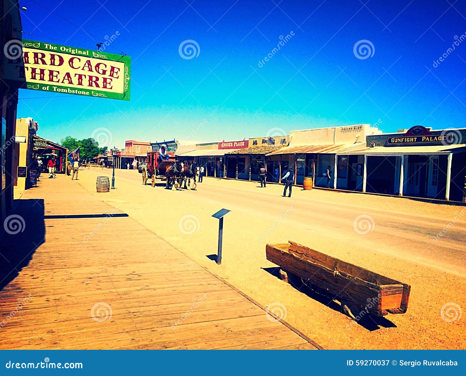 Old west editorial photography. Image of west, arizona - 59270037