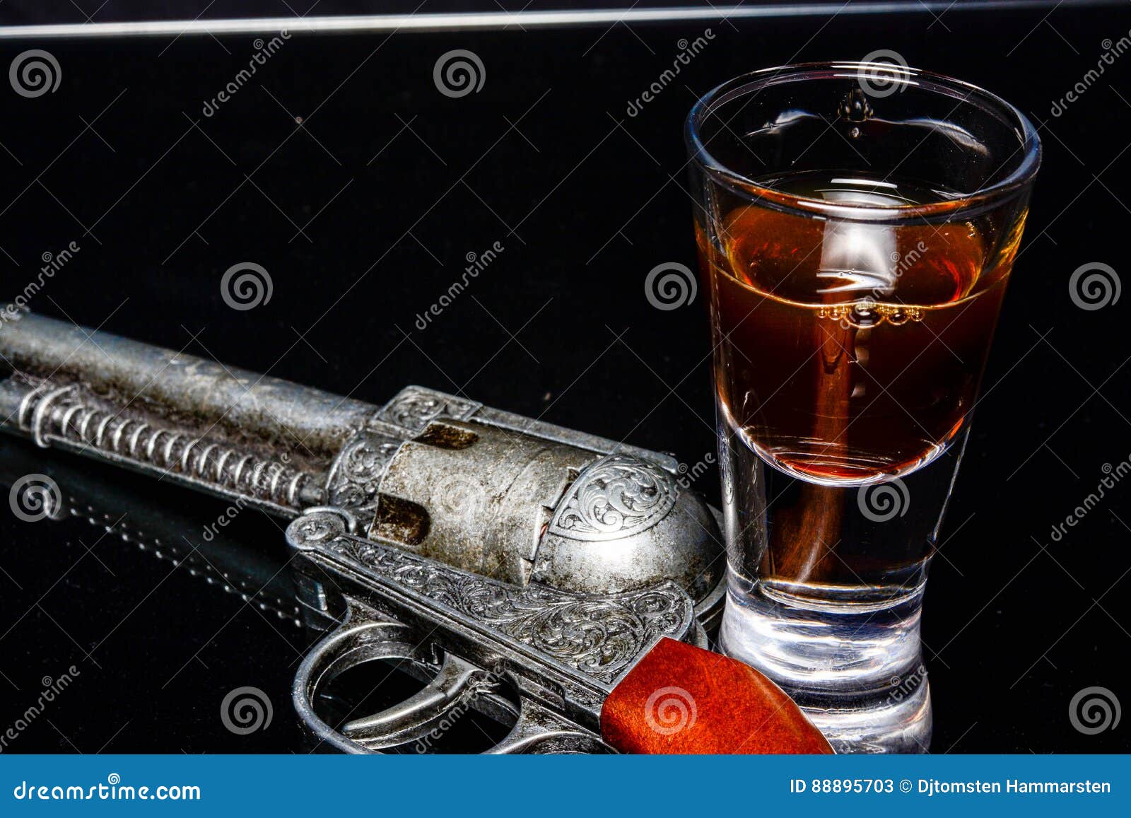 Old western gun editorial stock photo. Image of enjoy - 88895703
