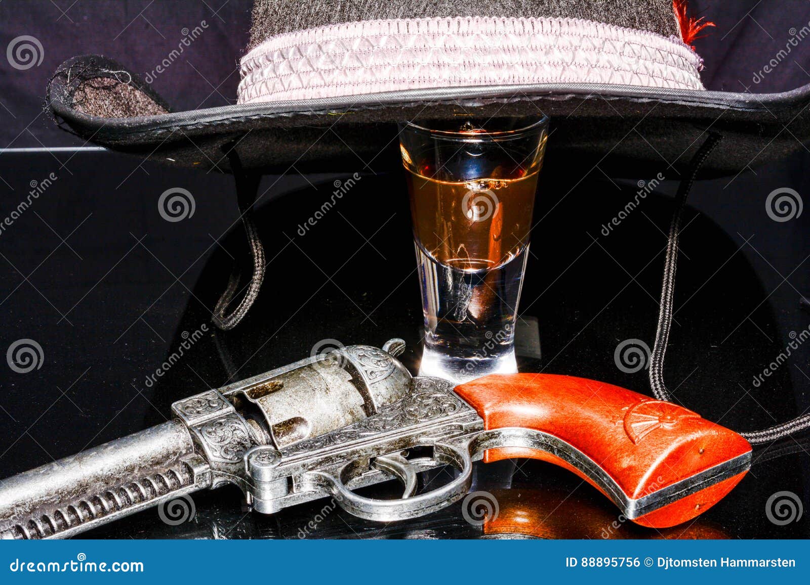 Old western gun editorial photo. Image of festival, architecture - 88895756