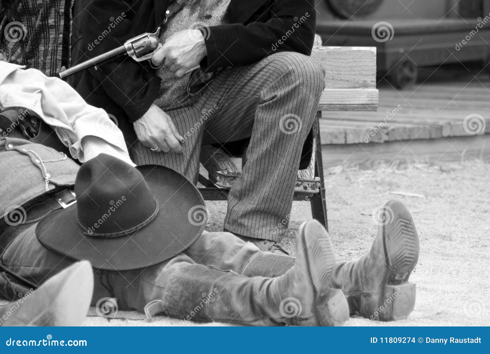 Old Western Gunfight stock photo. Image of fighter, battle - 11809274 Old Western Gunfight stock photo. Image of fighter, battle - 11809274