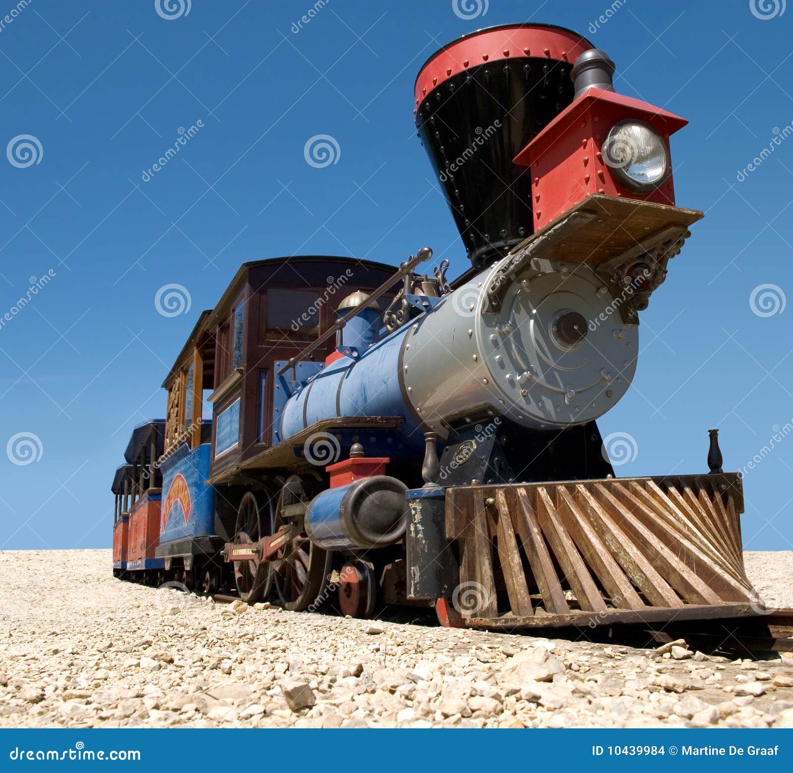 Old Western Steam Engine stock photo. Image of rocky - 10439984
