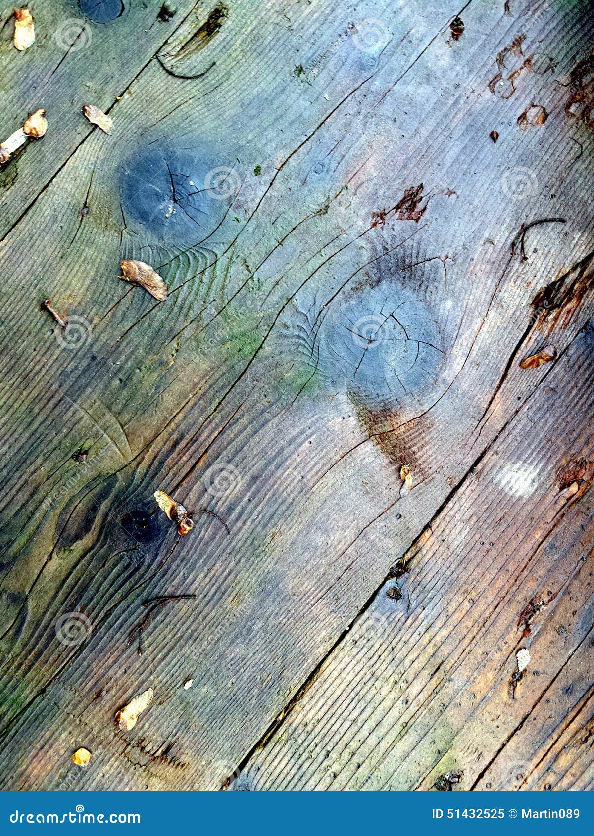 Old wet wood board texture stock image. Image of pattern - 51432525