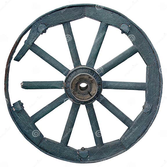 Old wheel stock photo. Image of retro, spoke, wheel, antique - 14980638