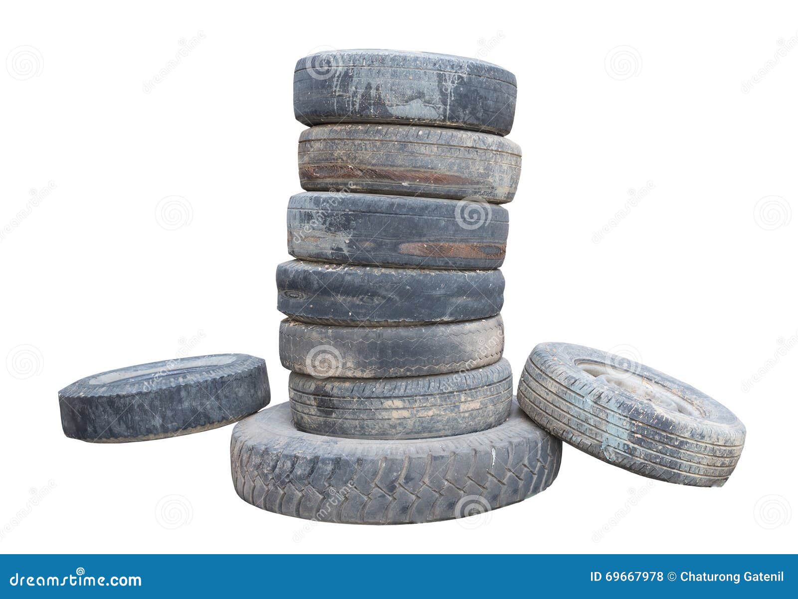 Old wheel stack stock photo. Image of transportation - 69667978