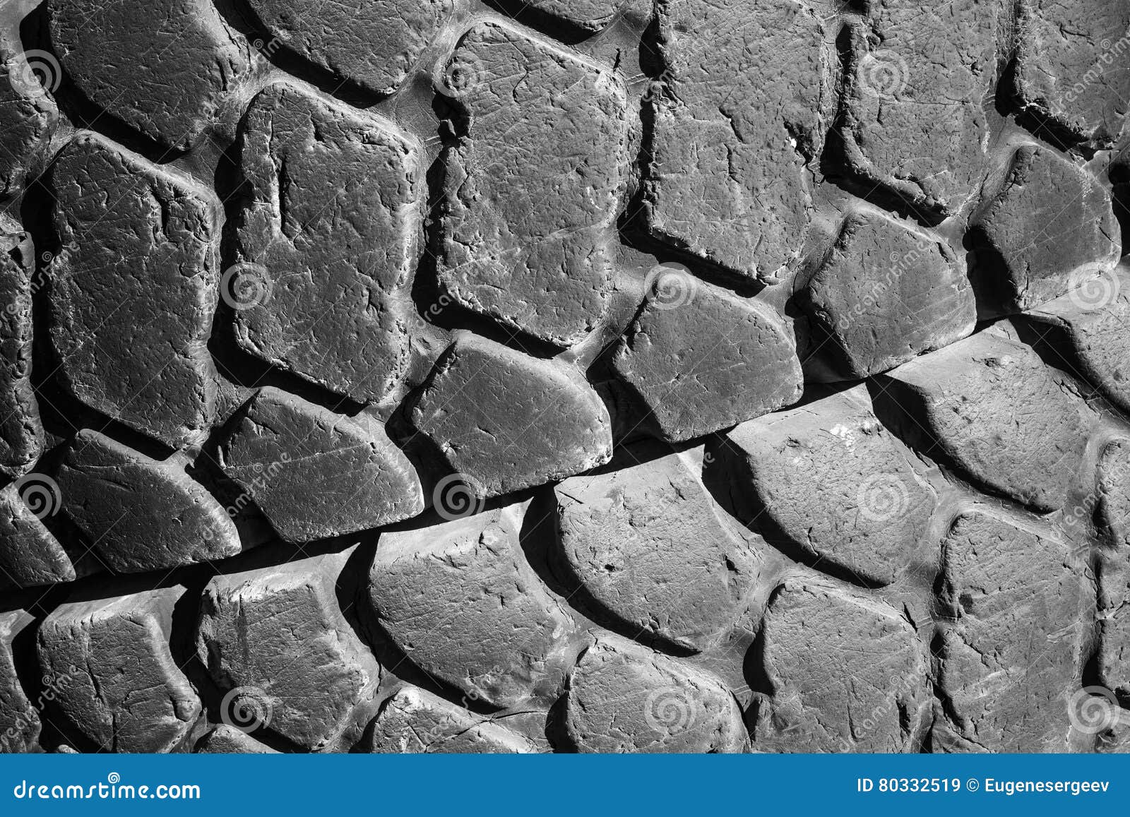 Old Wheels Lay in Stack, Tires Pattern Stock Image - Image of truck ...