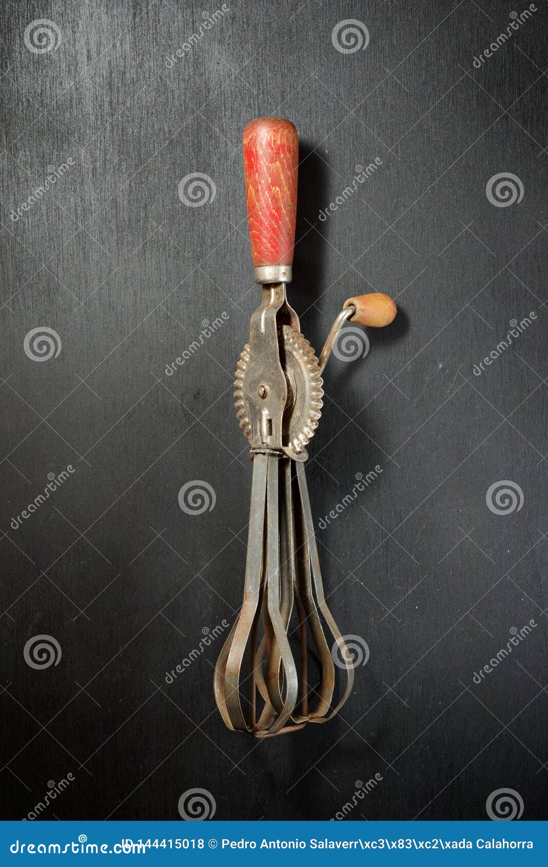 Old whisk view stock photo. Image of blend, equipment - 144415018