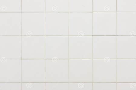 Old White Bathroom Tiles Texture Background Stock Photo - Image of ...