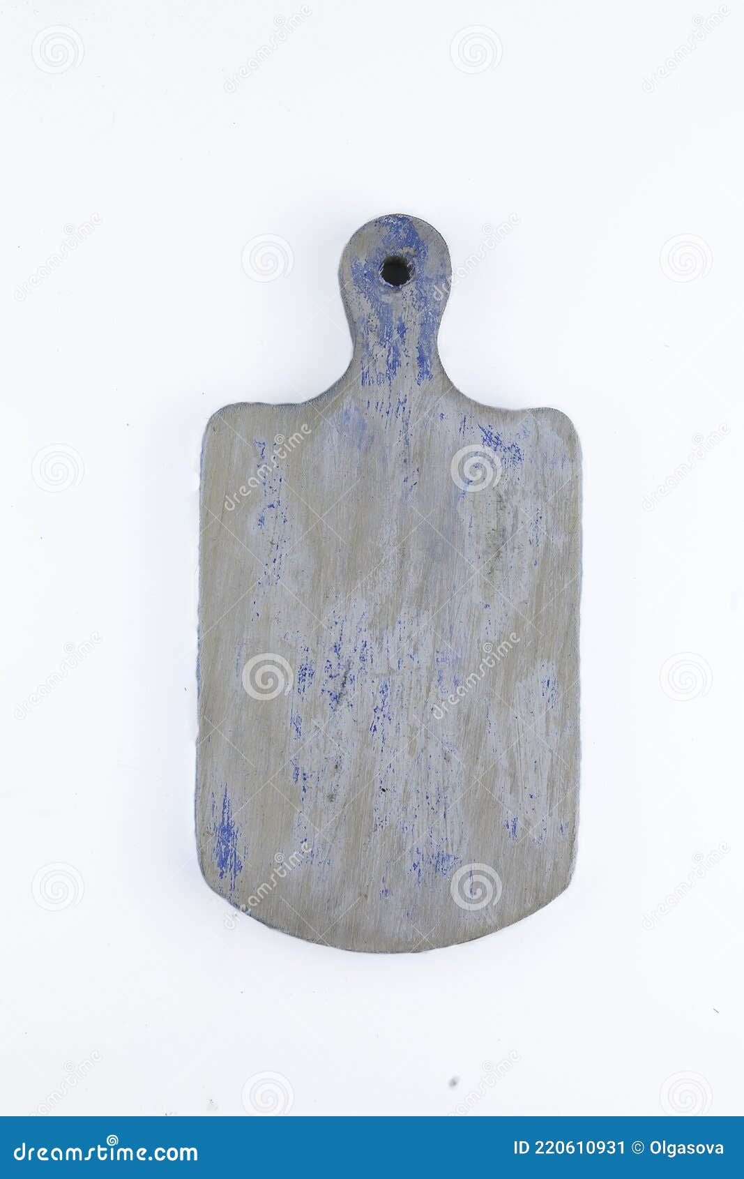 Blue Scuffed Metal Texture Background With Granular Appearance Royalty ...