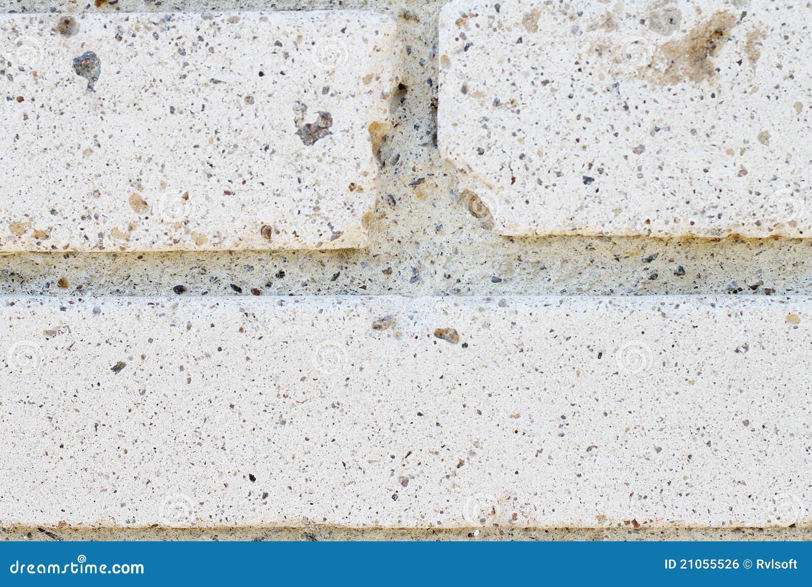 Old White Brick Wall Close-up Stock Photo - Image of backdrop, material ...