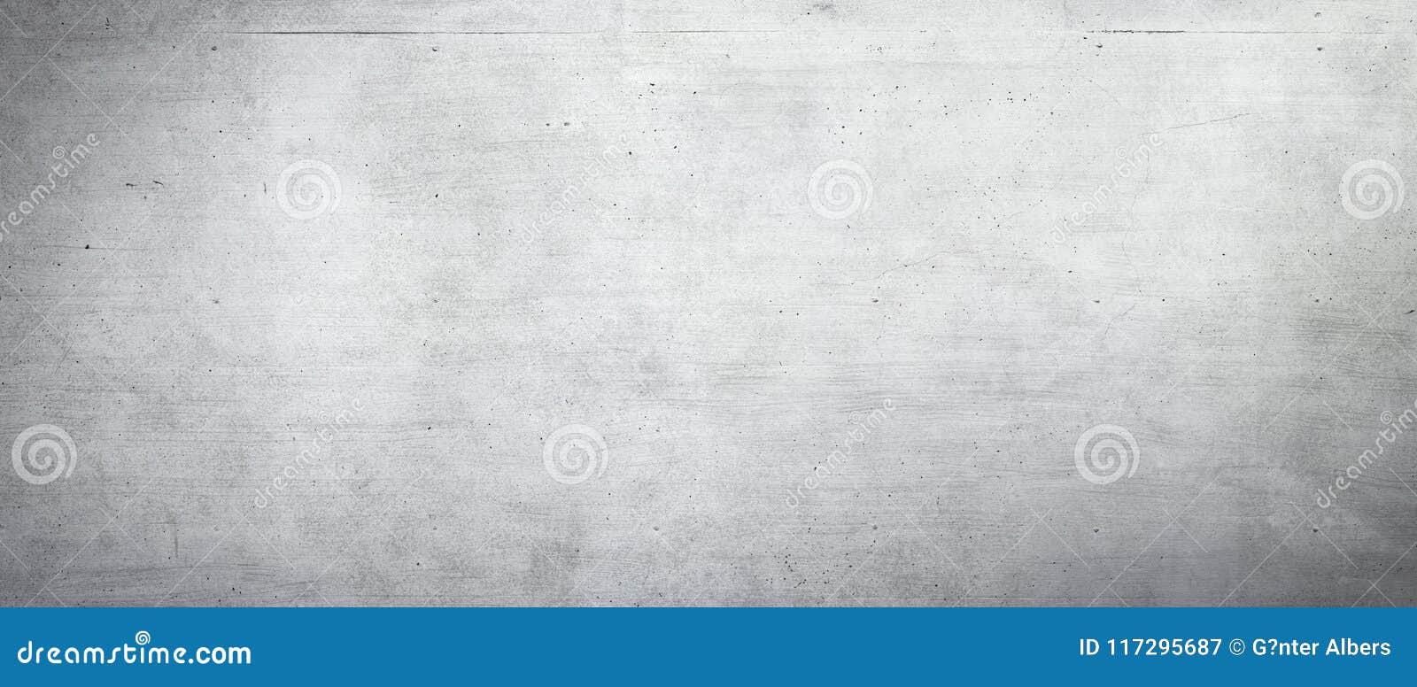 Old white concrete wall stock image. Image of design - 117295687