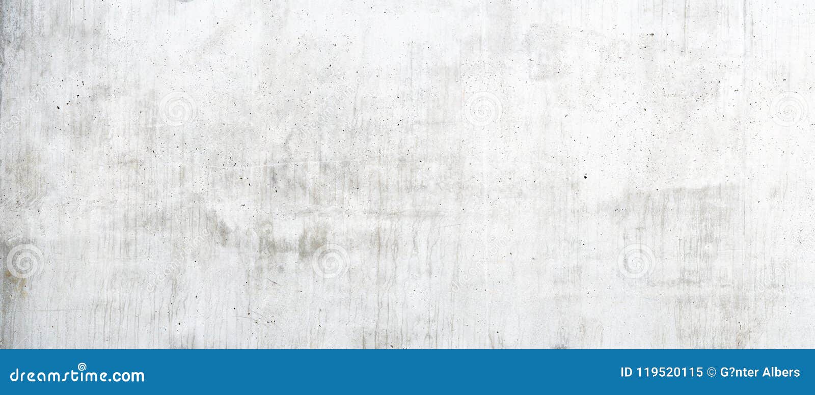 Old white concrete wall stock image. Image of texture - 119520115