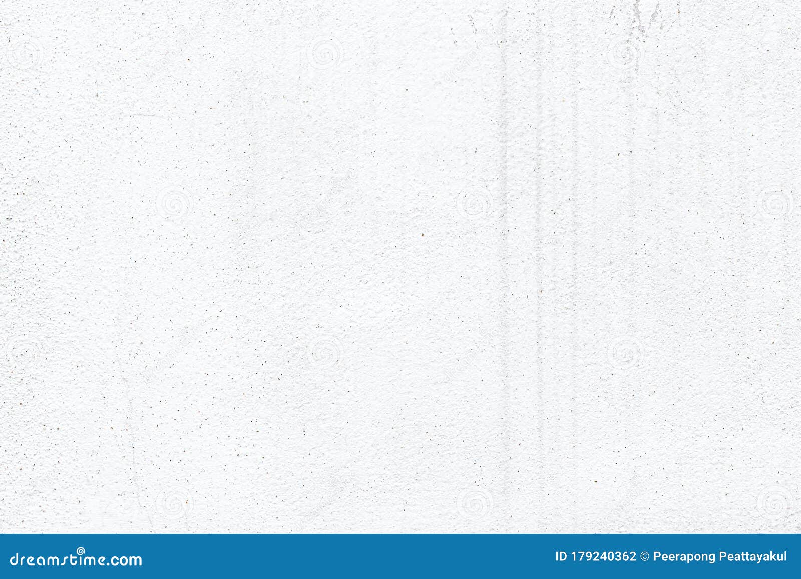 Old White Concrete Wall Texture Stock Photo - Image of construction ...