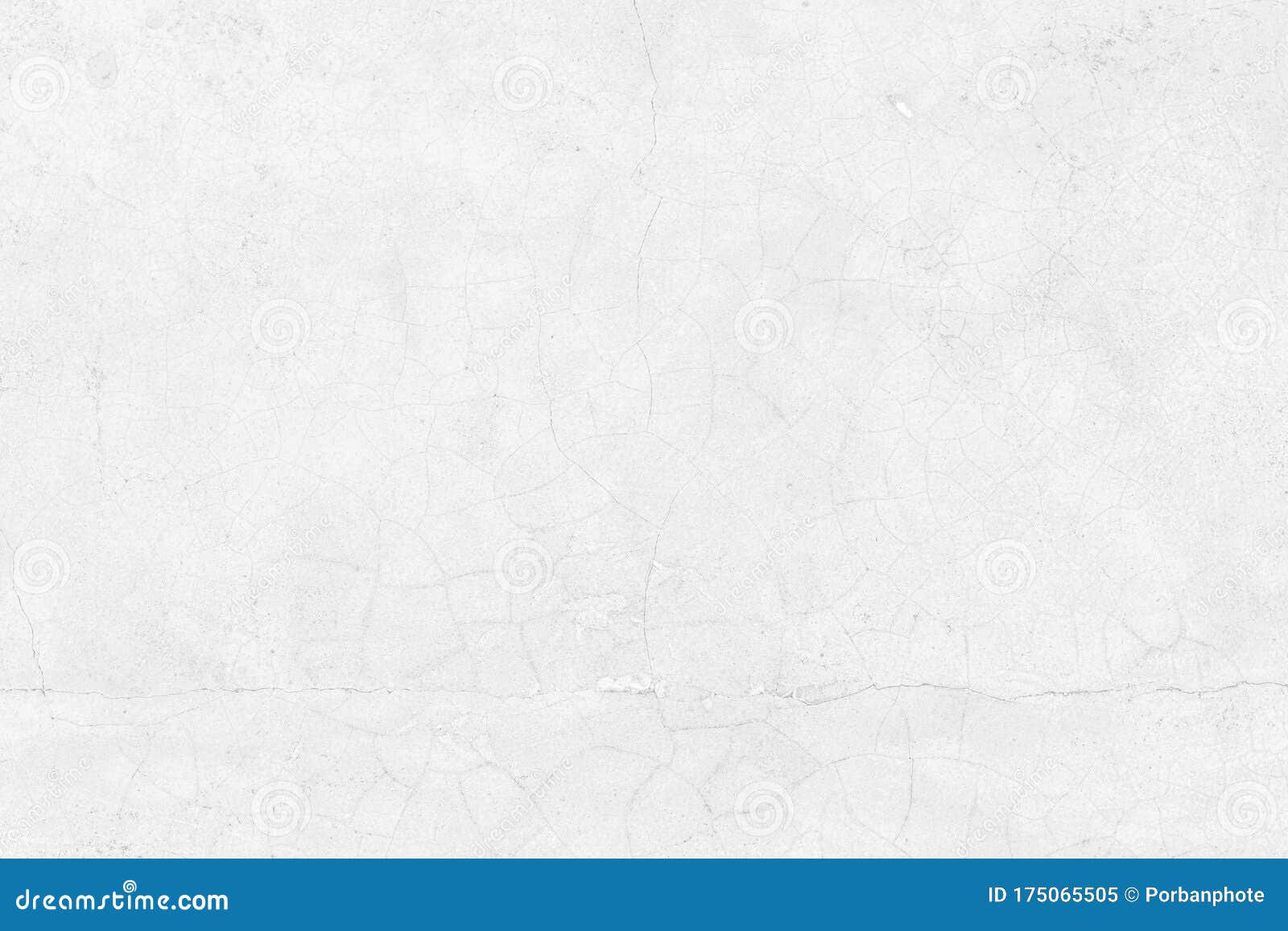Old White Concrete Wall Texture Stock Image - Image of stucco ...