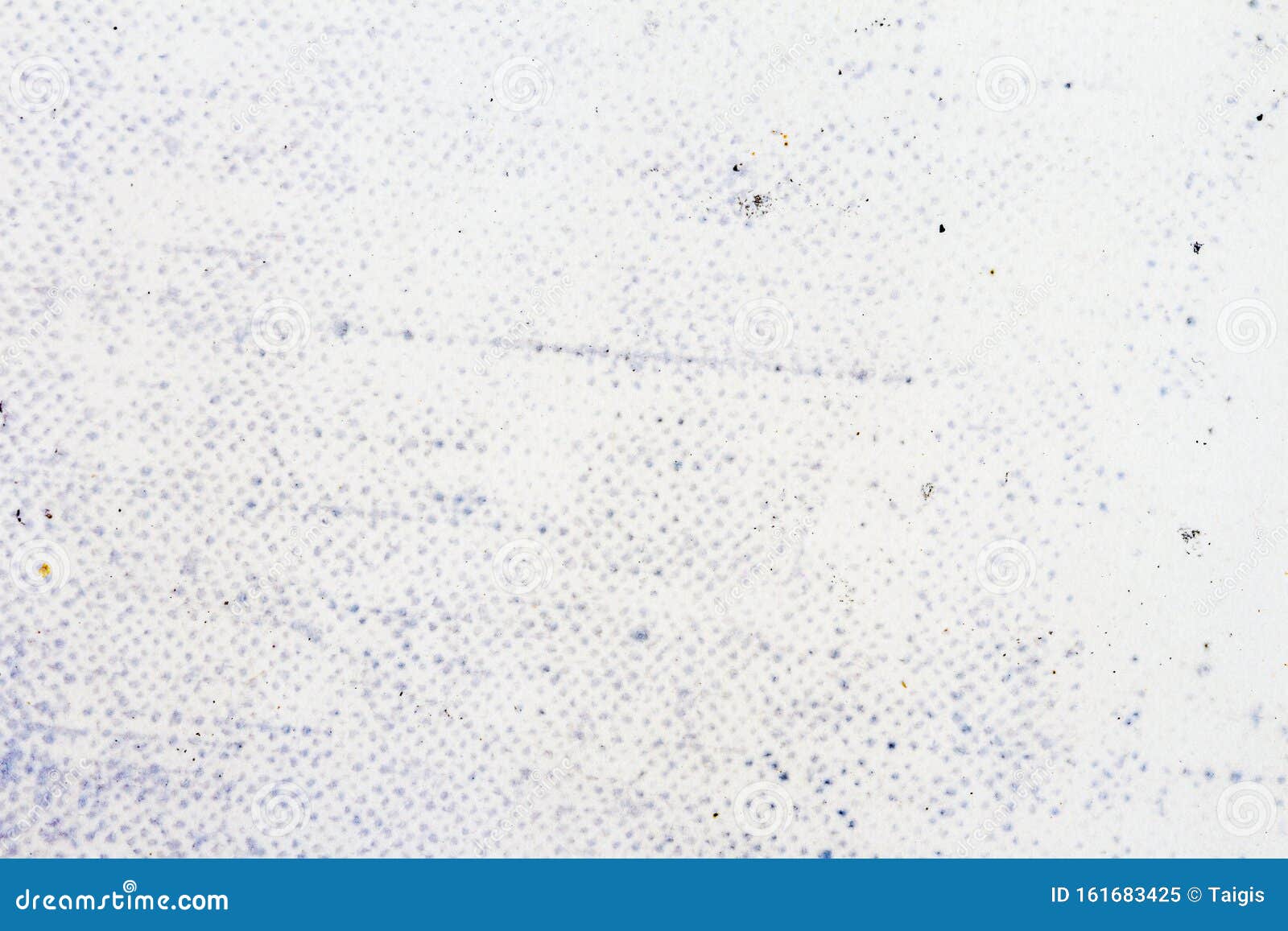 Dotted Paper Texture