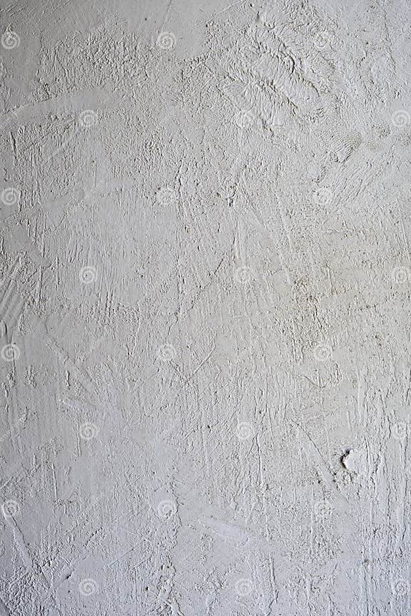 Old White Lime Washed Wall Plaster Texture Stock Photo - Image of ...