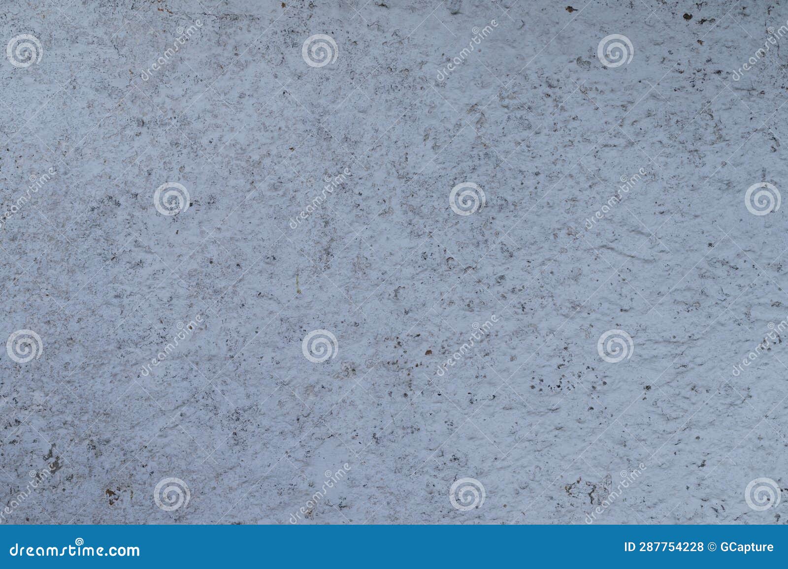 Old White Painted Stone Wall Texture Stock Photo - Image of material ...
