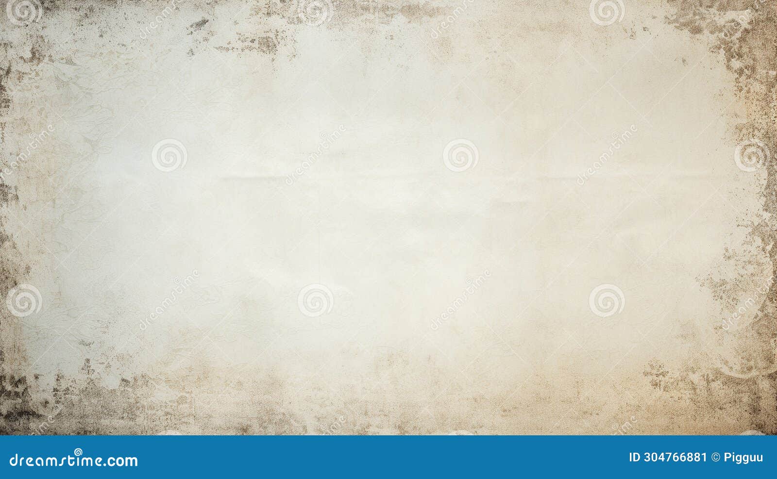 Old White Paper Texture Background with Blank Space for Decorative ...
