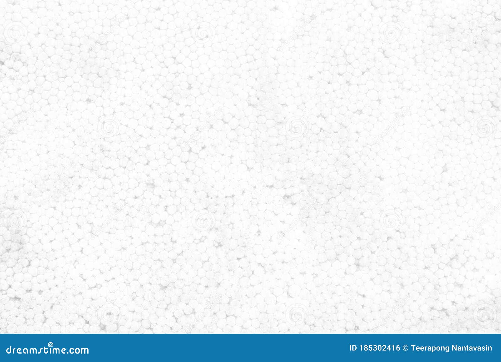 Old White Polystyrene Foam Sheet Texture Background. Stock Photo ...