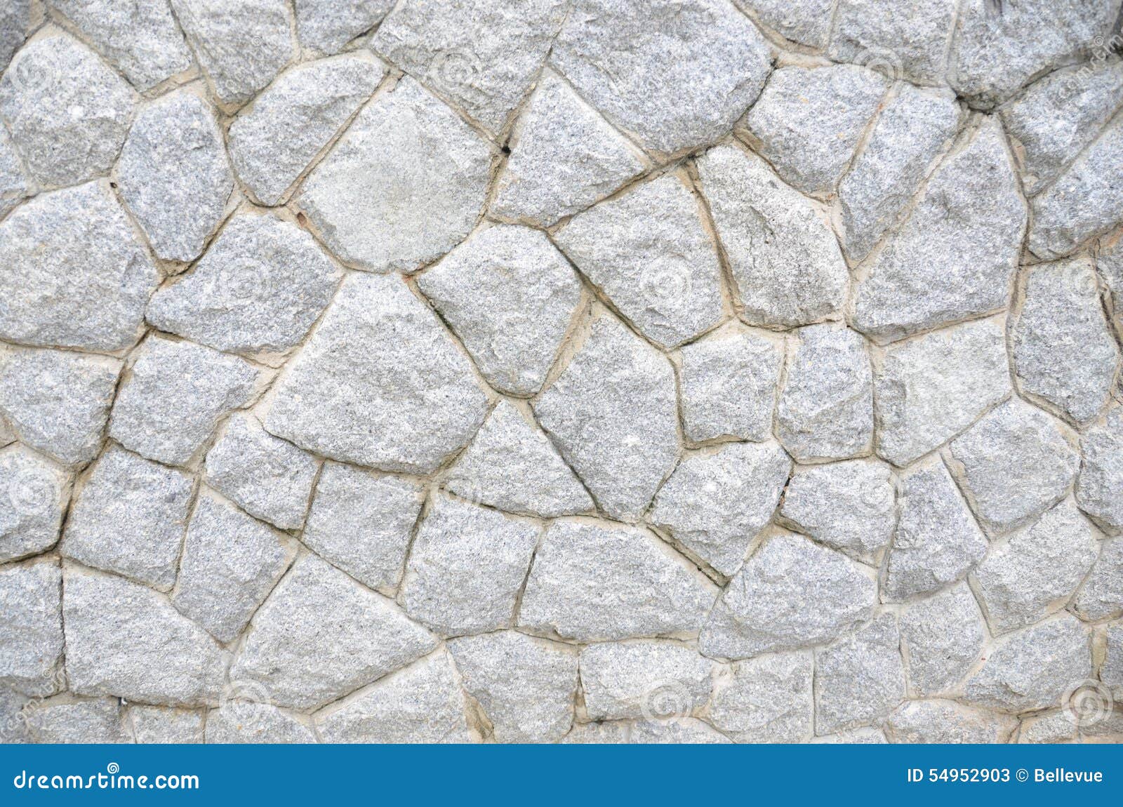 Old white stone wall stock image. Image of pattern, material - 54952903