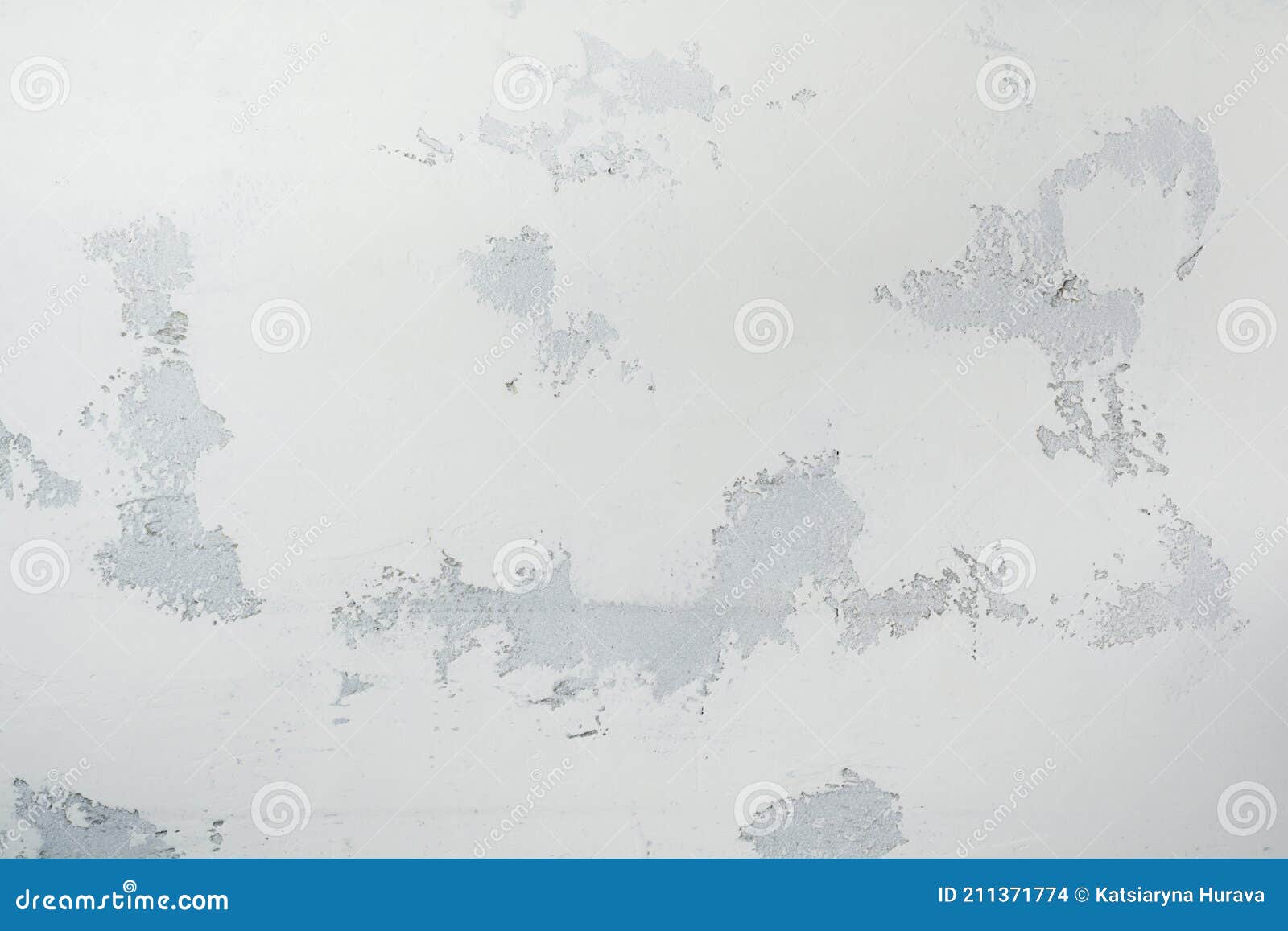 Old White Stone Wall. Grunge Texture Background Stock Photo - Image of ...