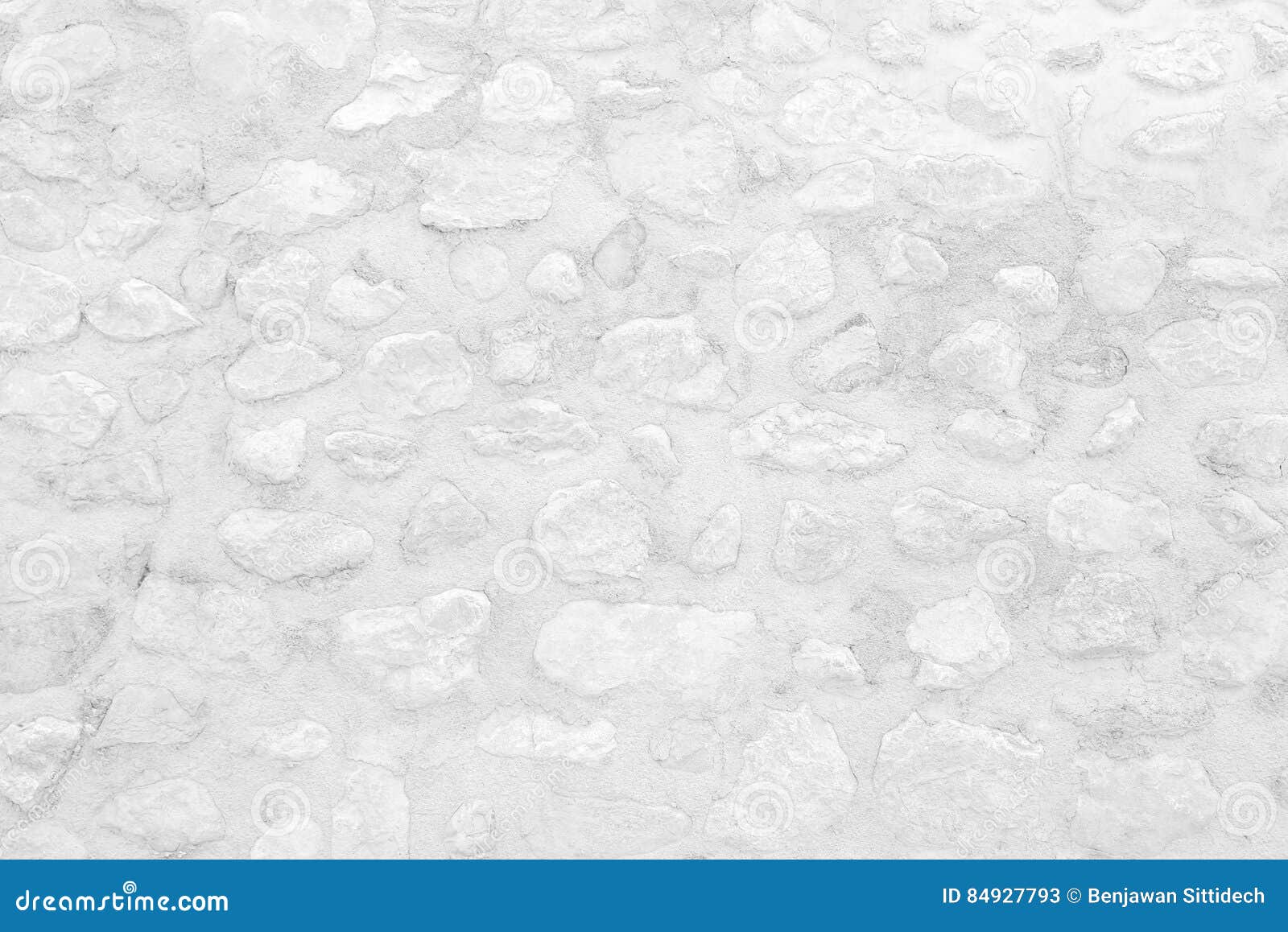 Old White Stone Wall Pattern Stock Image - Image of light, gray: 84927793