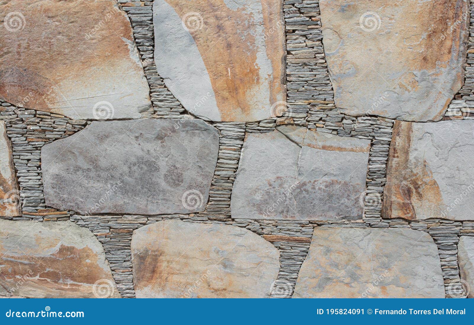 Old White Stone Wall Texture Stock Image - Image of terrain, pattern ...