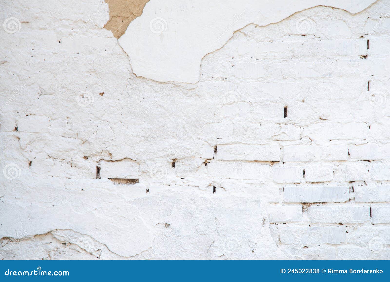 Old white wall background stock photo. Image of empty - 245022838