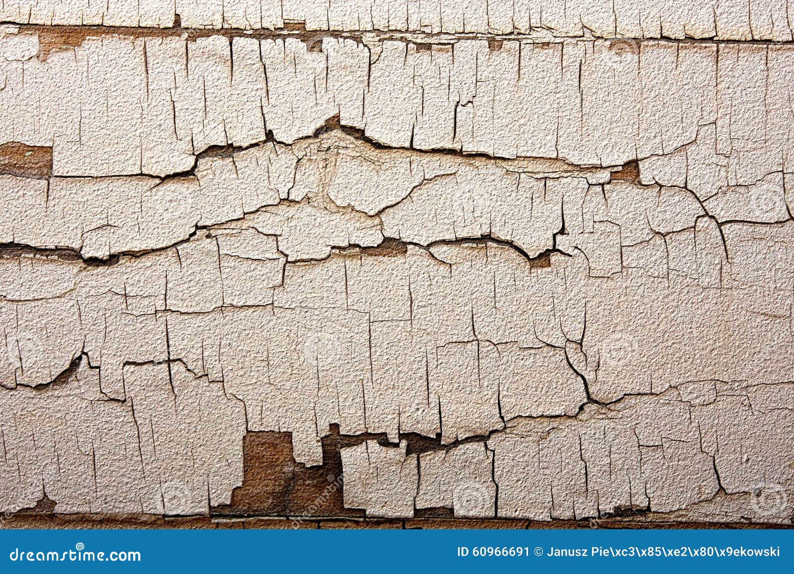 Old White Wall, a Background Stock Image - Image of stone, wall: 60966691