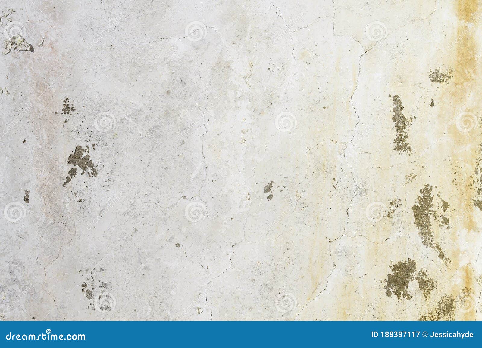 Old White Wall Background or Texture Stock Image - Image of material ...