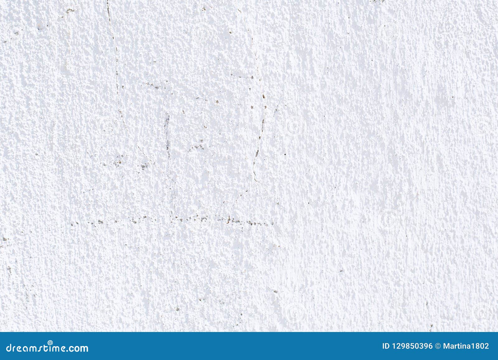 Old white wall texture stock photo. Image of material - 129850396