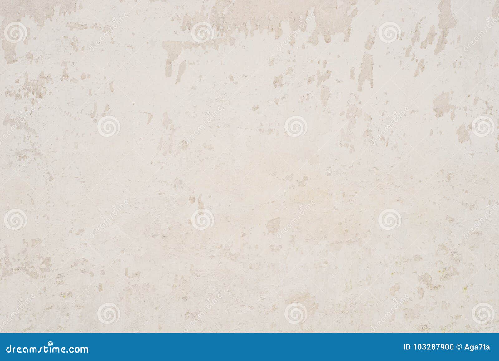 Old White Wall Texture Background Stock Photo - Image of dirty, faded ...