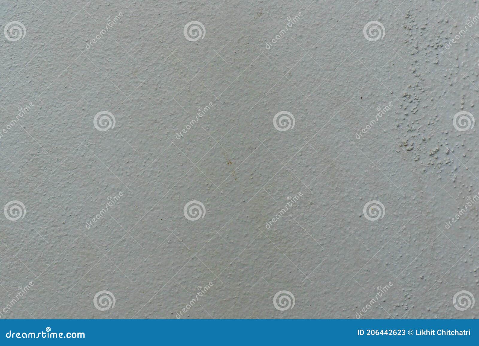 Old White Wall Texture Background Stock Image - Image of concrete ...
