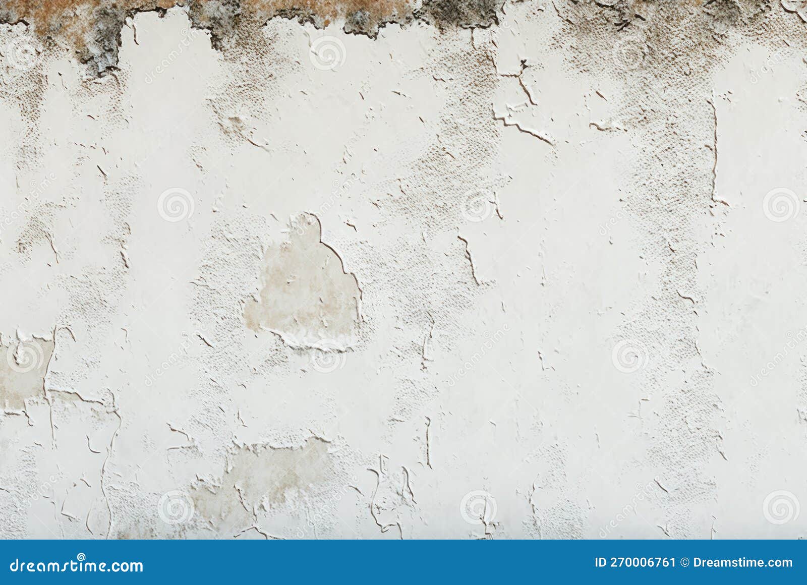 Old White Wall Texture Grunge Abstract Background Stock Image - Image ...
