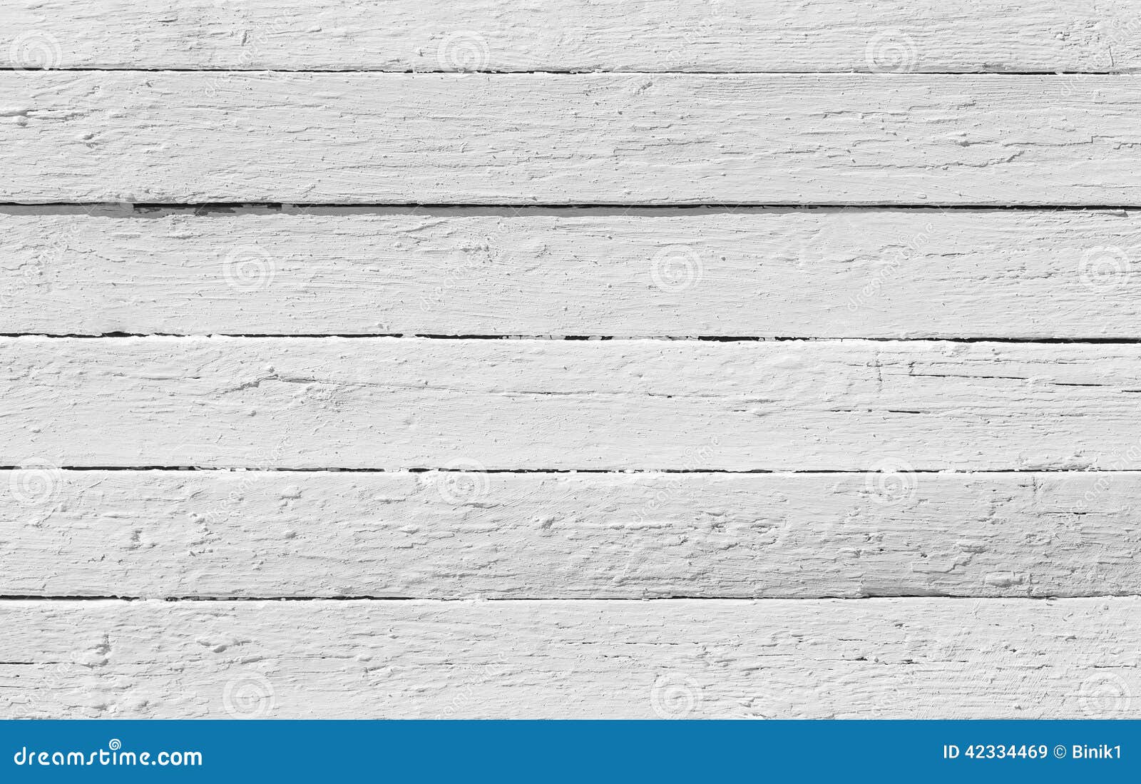 Old White Weathered Wooden Background Stock Image - Image of horizontal ...