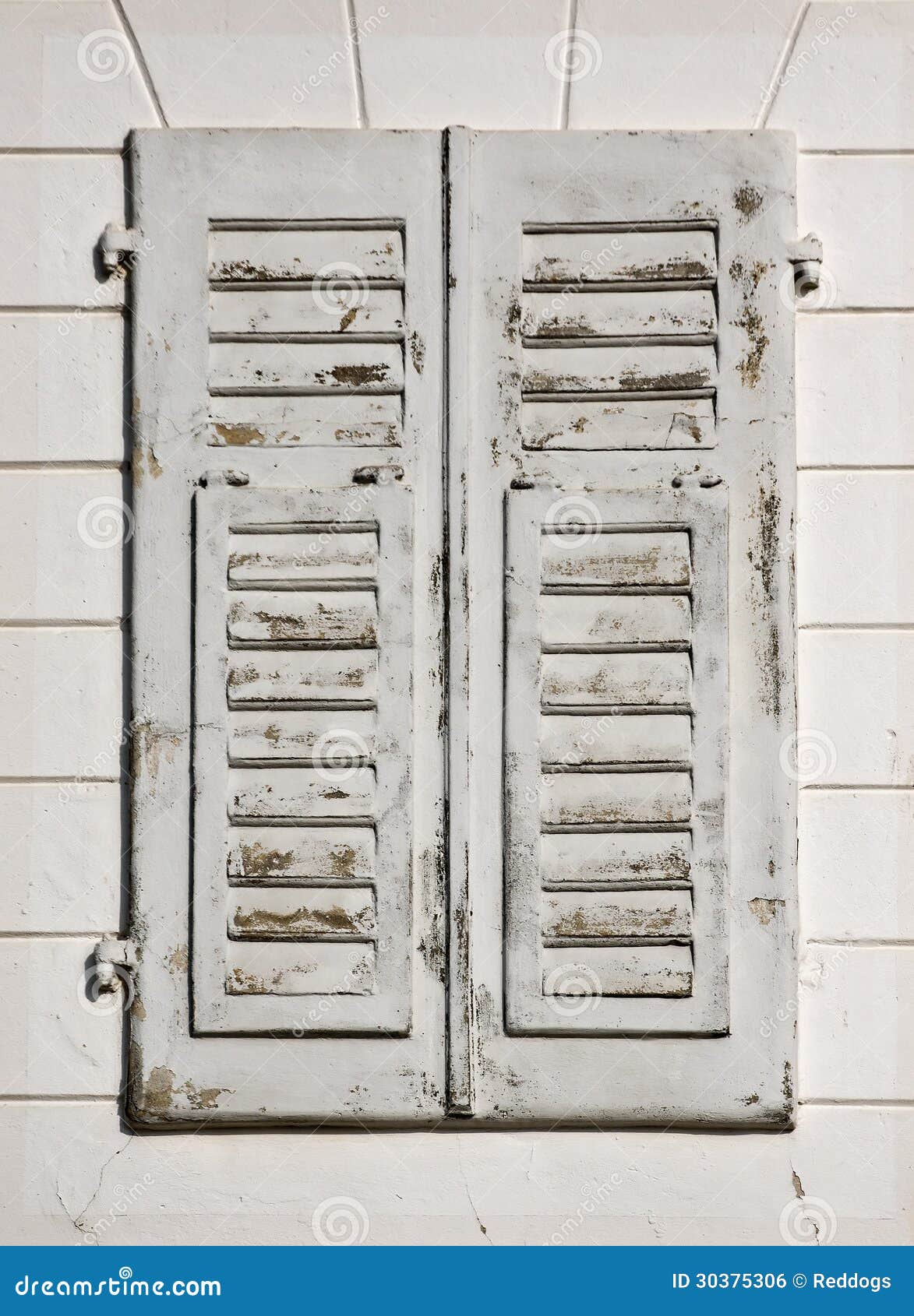 Old white window stock photo. Image of background, vintage - 30375306