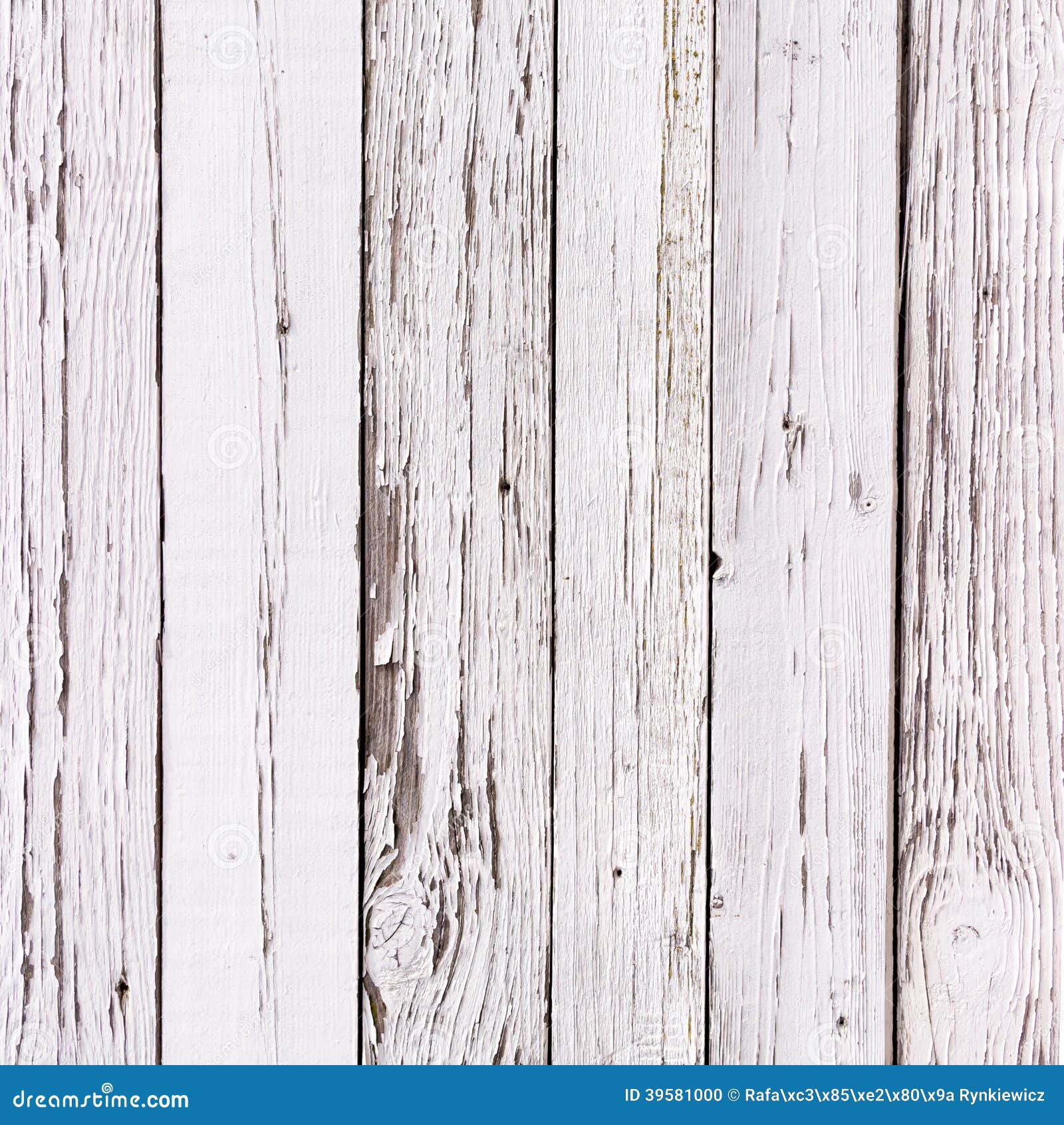 The Old White Wood Texture with Natural Patterns Background Stock Photo ...