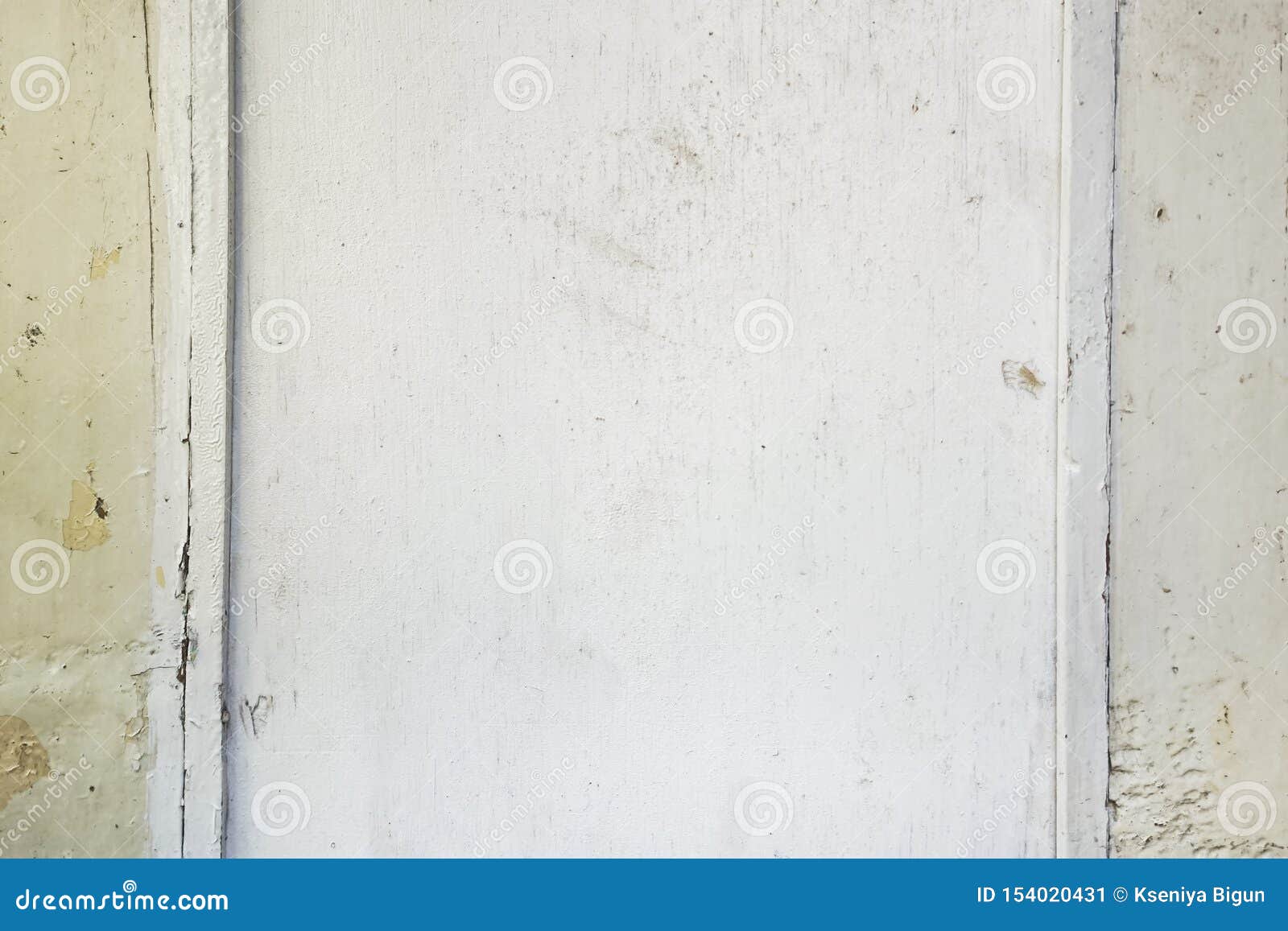 Old White Wood Texture with Natural Patterns Background Stock Image ...