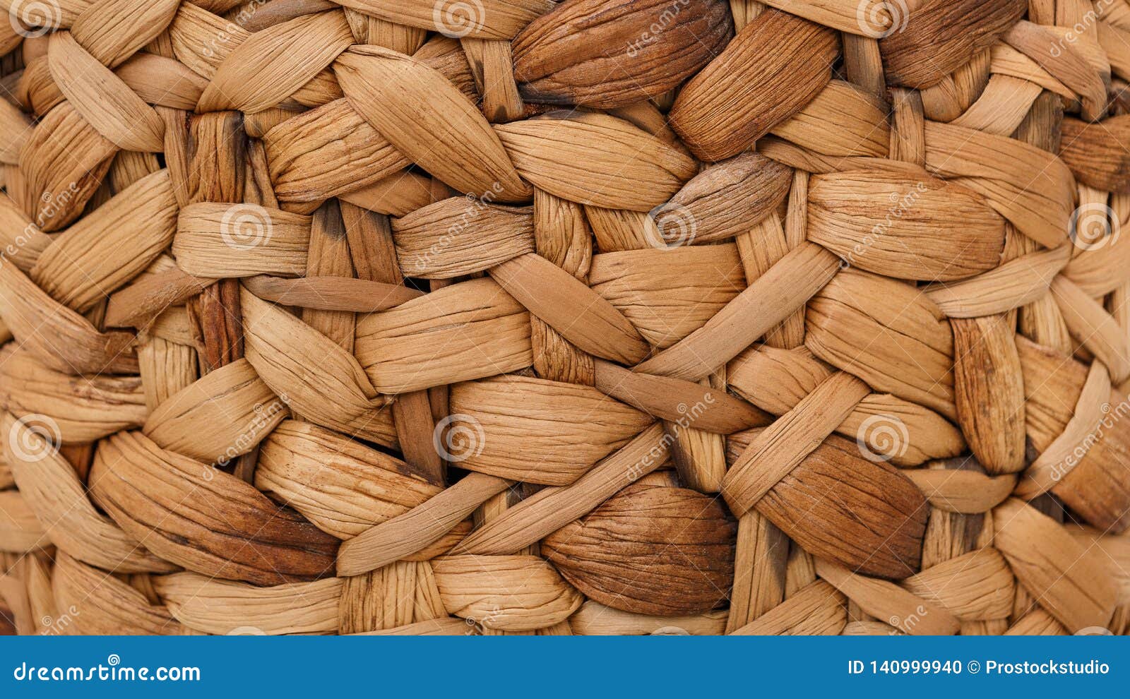 Natural Rattan Texture Royalty-Free Stock Photography | CartoonDealer ...