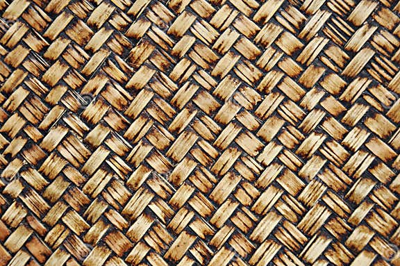 Old wicker texture stock photo. Image of nature, rattan - 27751868
