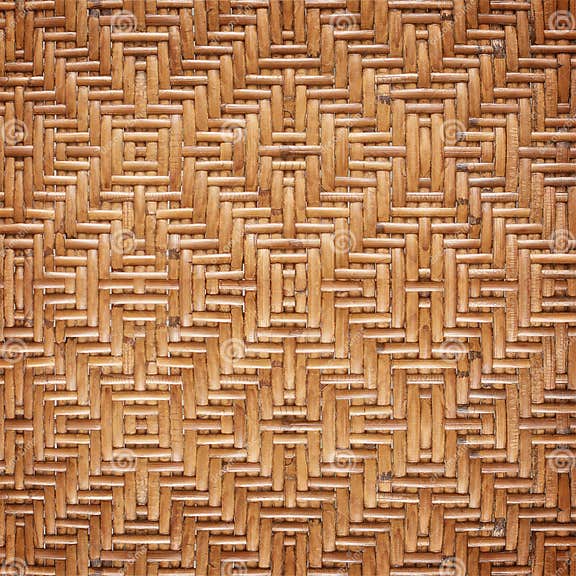 Old Wicker Texture Background Stock Photo - Image of abstract, basket ...