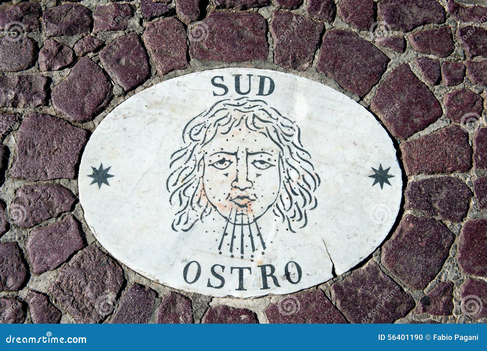 Old wind marker stock photo. Image of symbol, breathe - 56401190