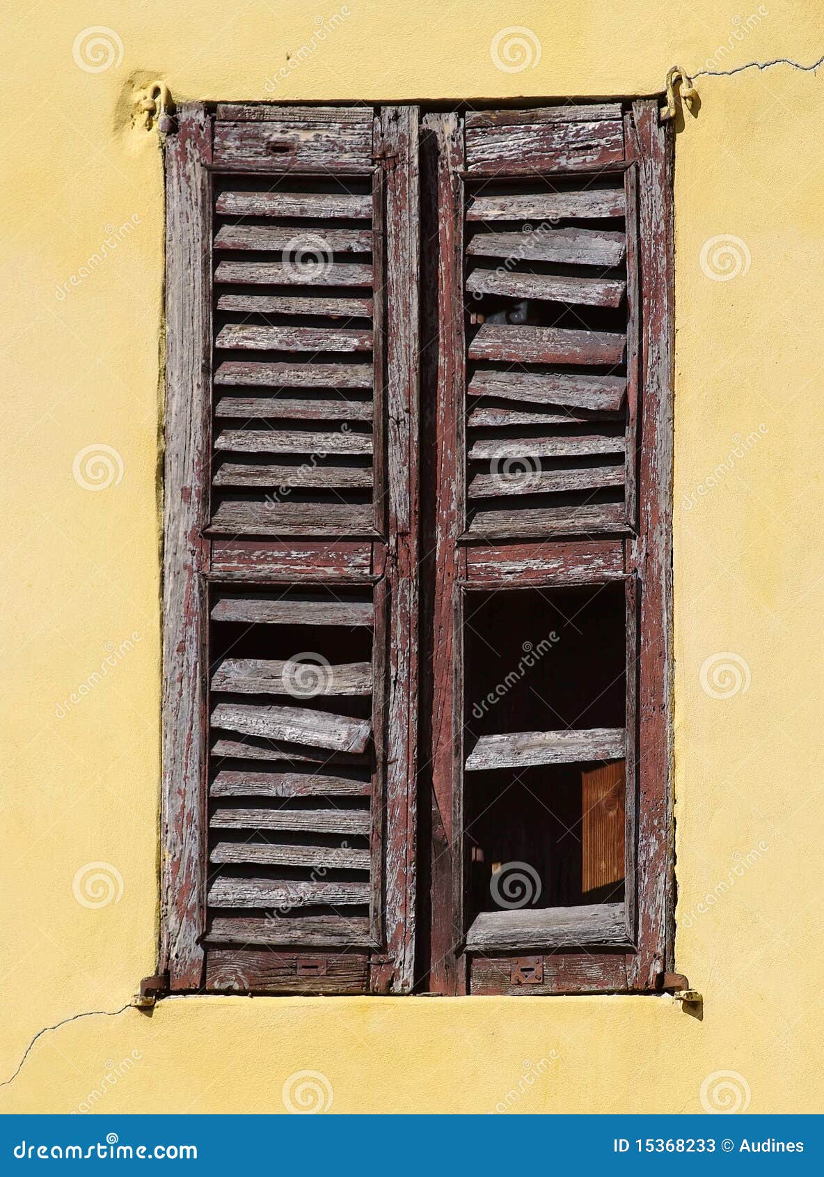 Old window stock image. Image of building, architecture - 15368233