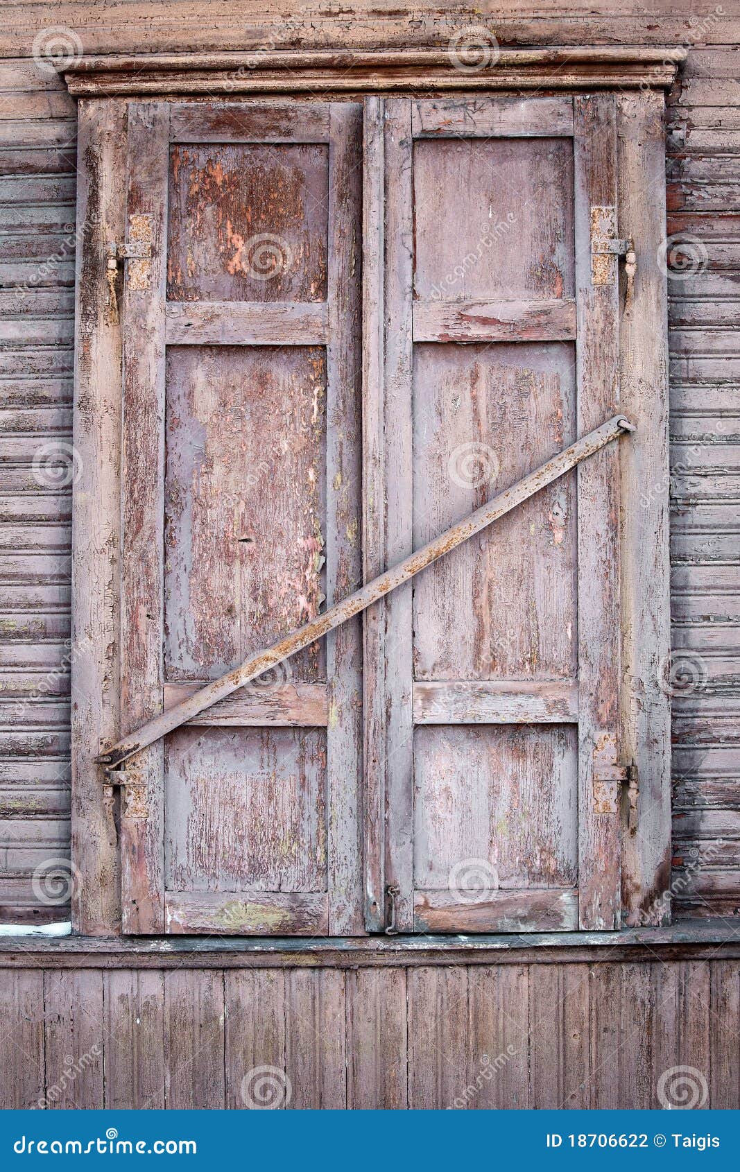 Old window stock photo. Image of decoration, home, house - 18706622