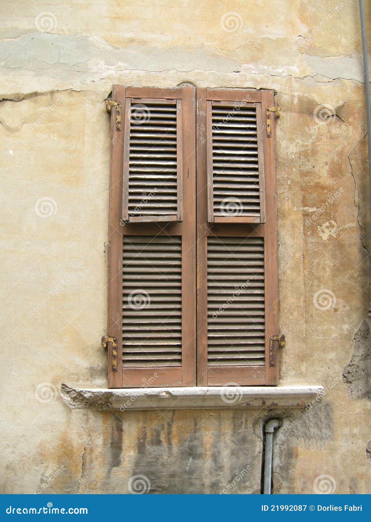 Old window stock image. Image of load, windowless, timber - 21992087